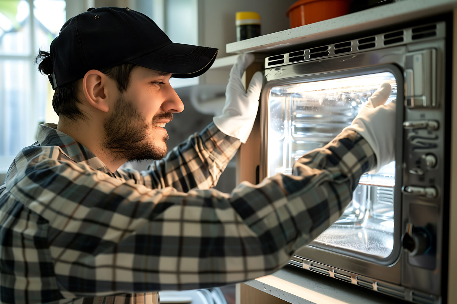Smart Refrigeration Technology You Should Know